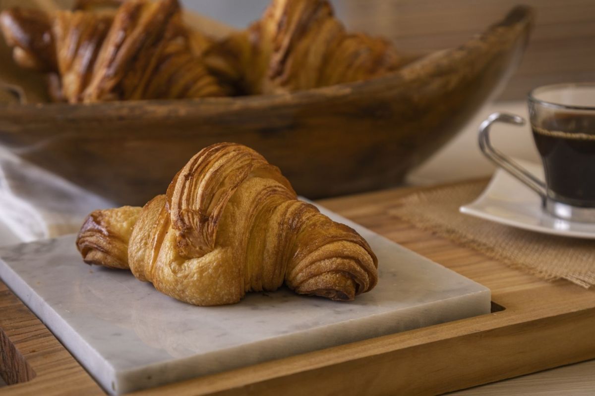 Cruasán - El Gourmet