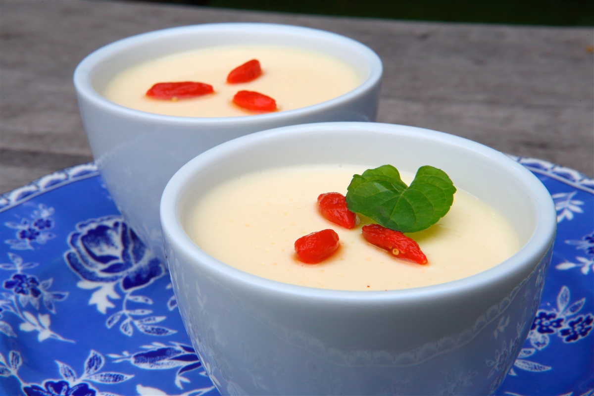 Cuajada de creamcheese - El Gourmet