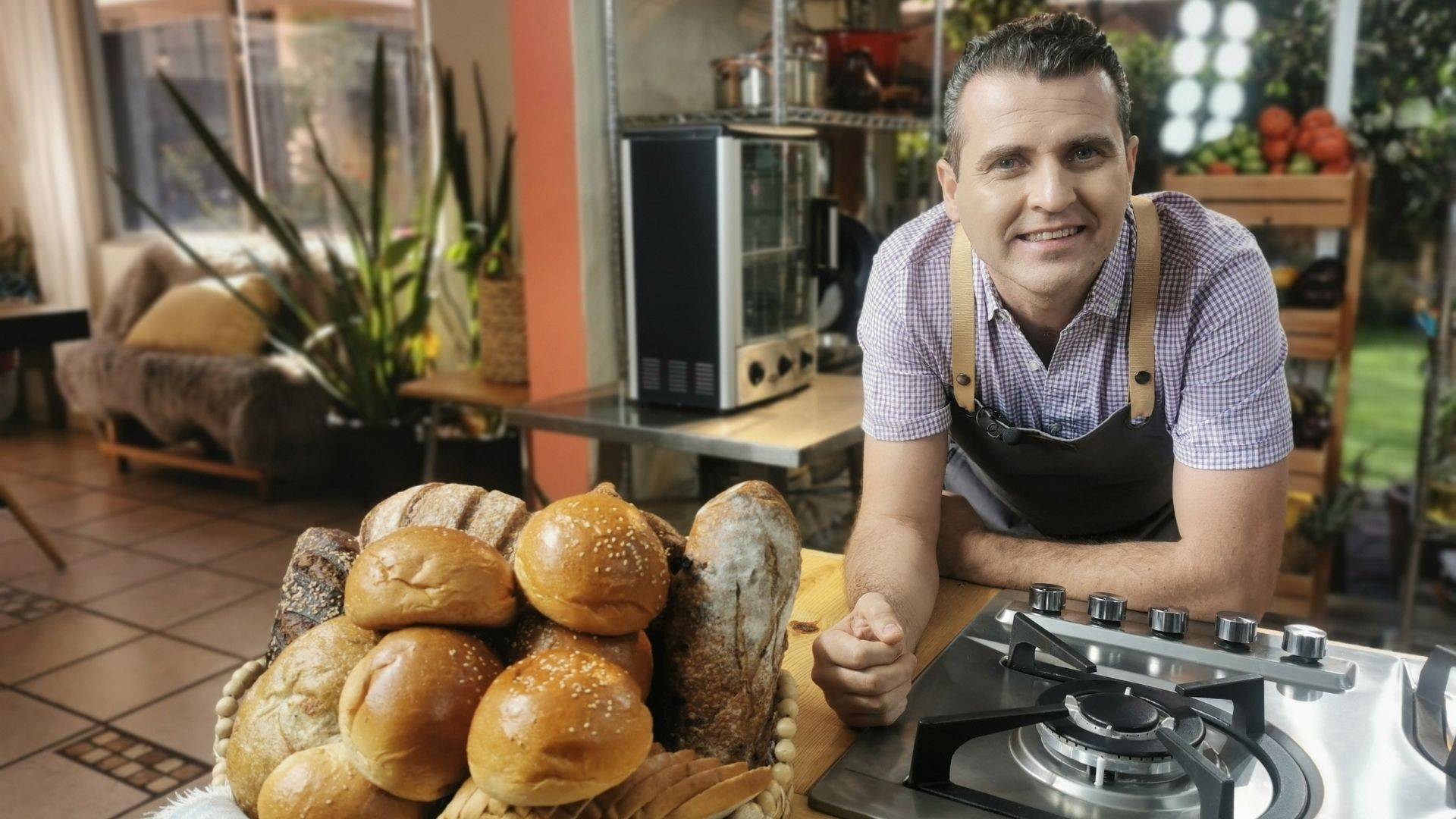 Los sandwiches de Romo - El Gourmet