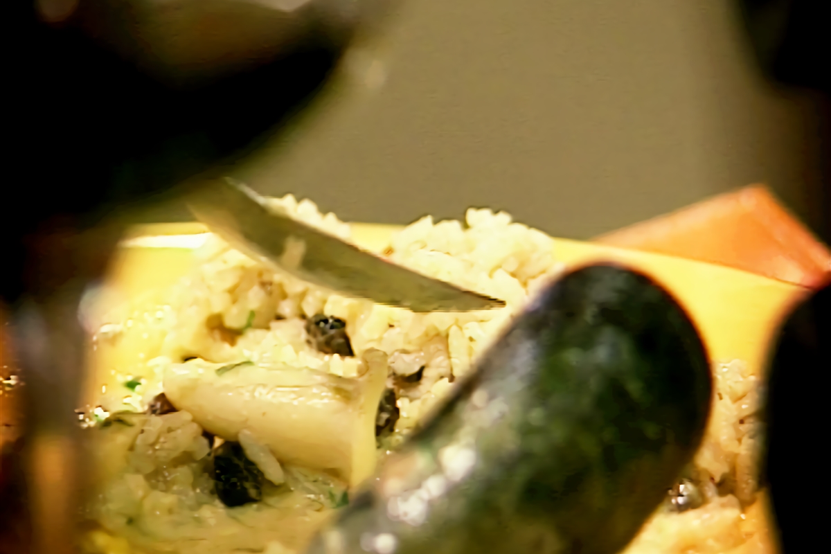 Papas chorreadas - El Gourmet