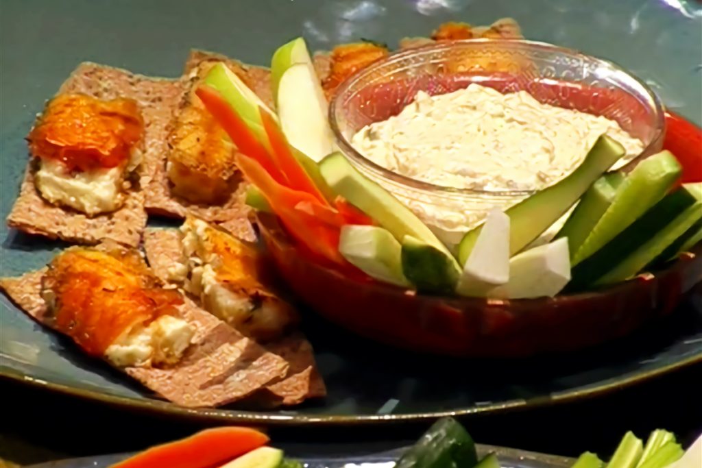 Súper copetín - El Gourmet