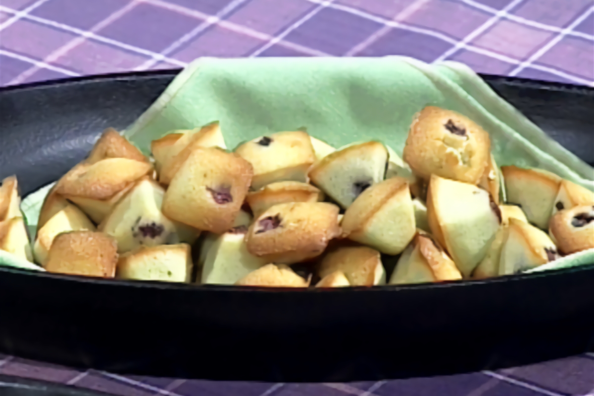 Cookies - El Gourmet