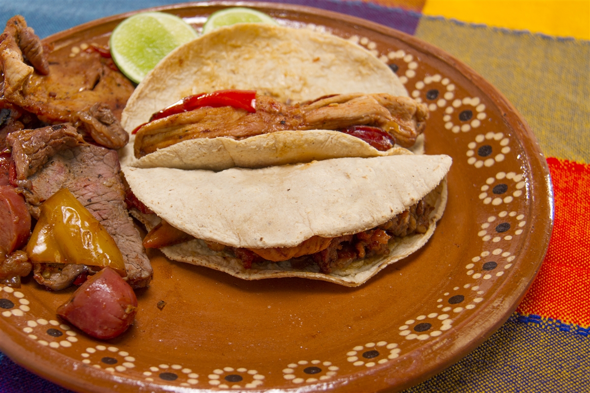 Discada - El Gourmet