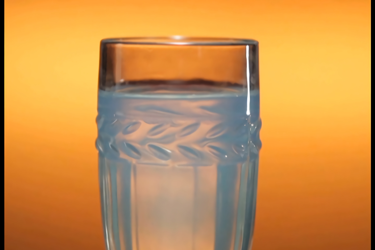 Absenta Drip - El Gourmet