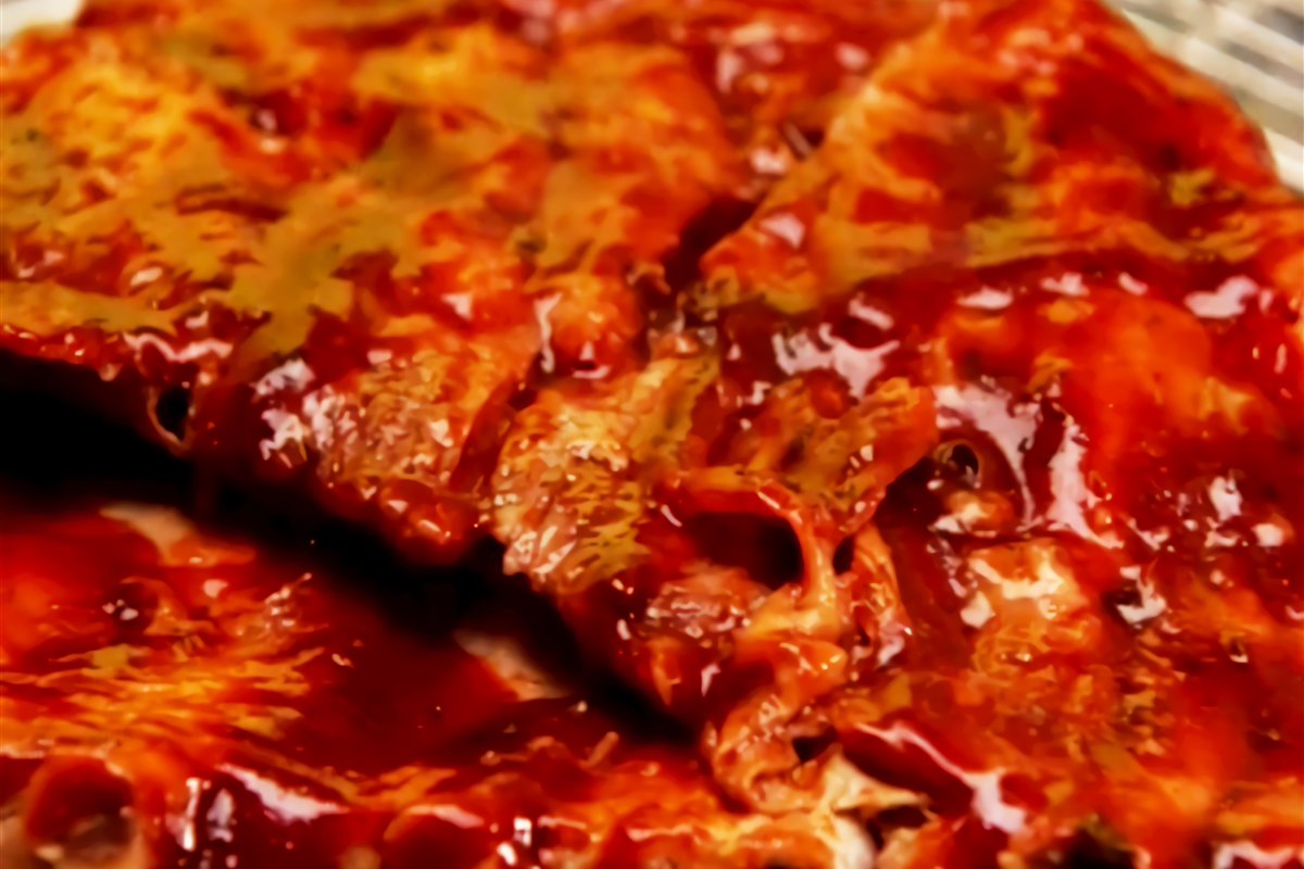 Salsa Barbacoa - El Gourmet