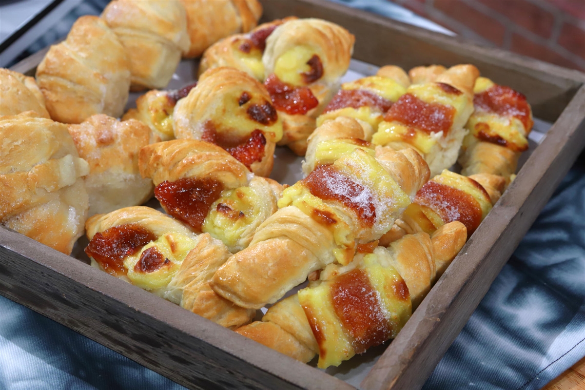 Facturas de Grasa - El Gourmet