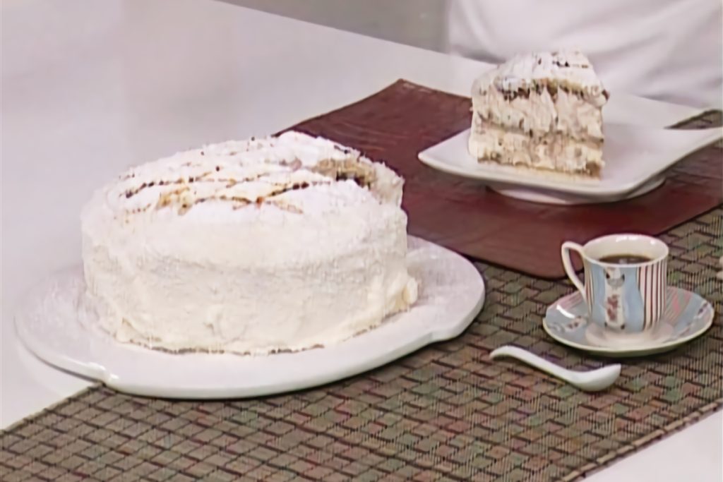 Postre Balcarce - El Gourmet