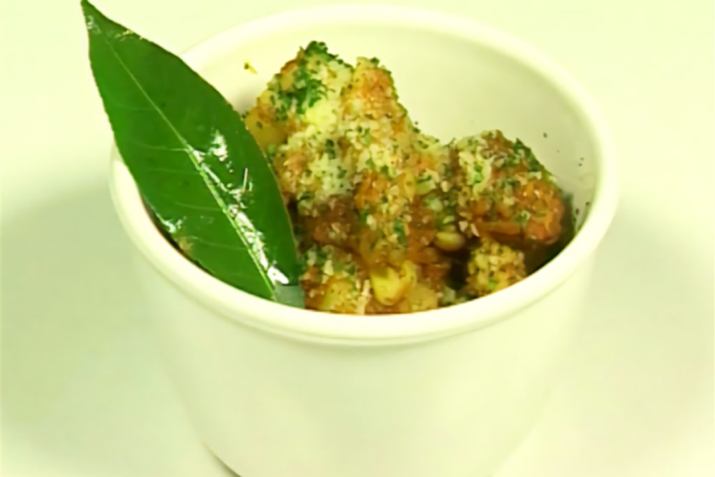 Busecca - El Gourmet