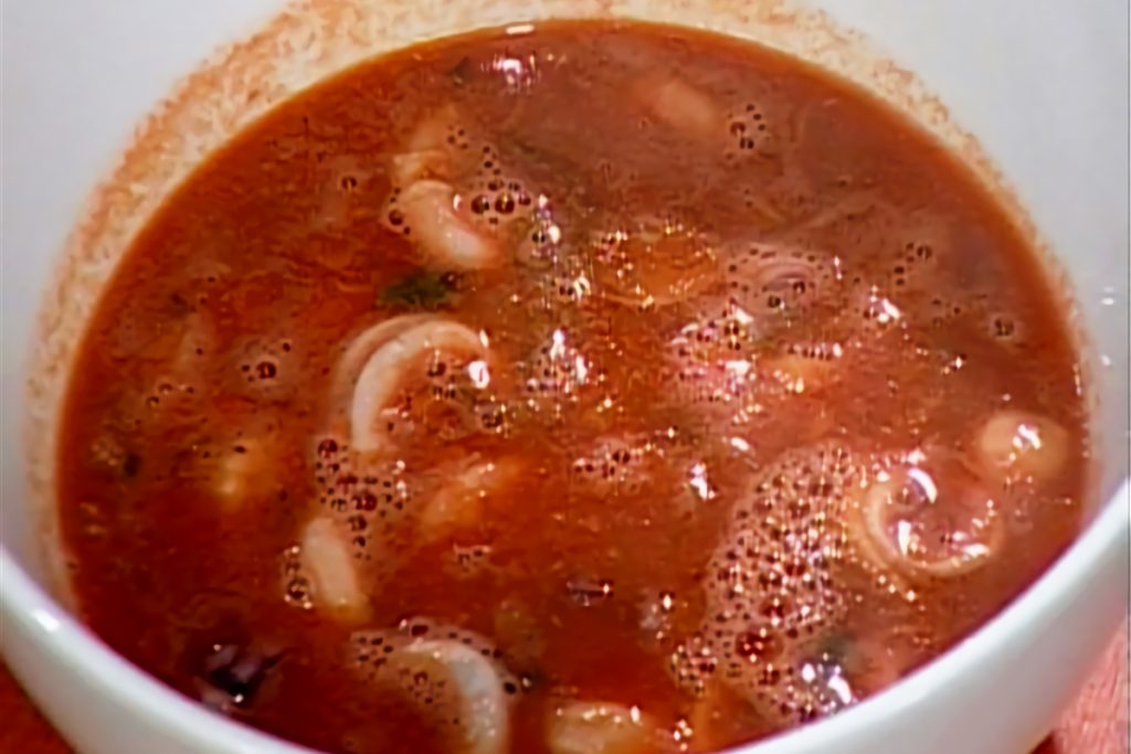 Fosforera - El Gourmet