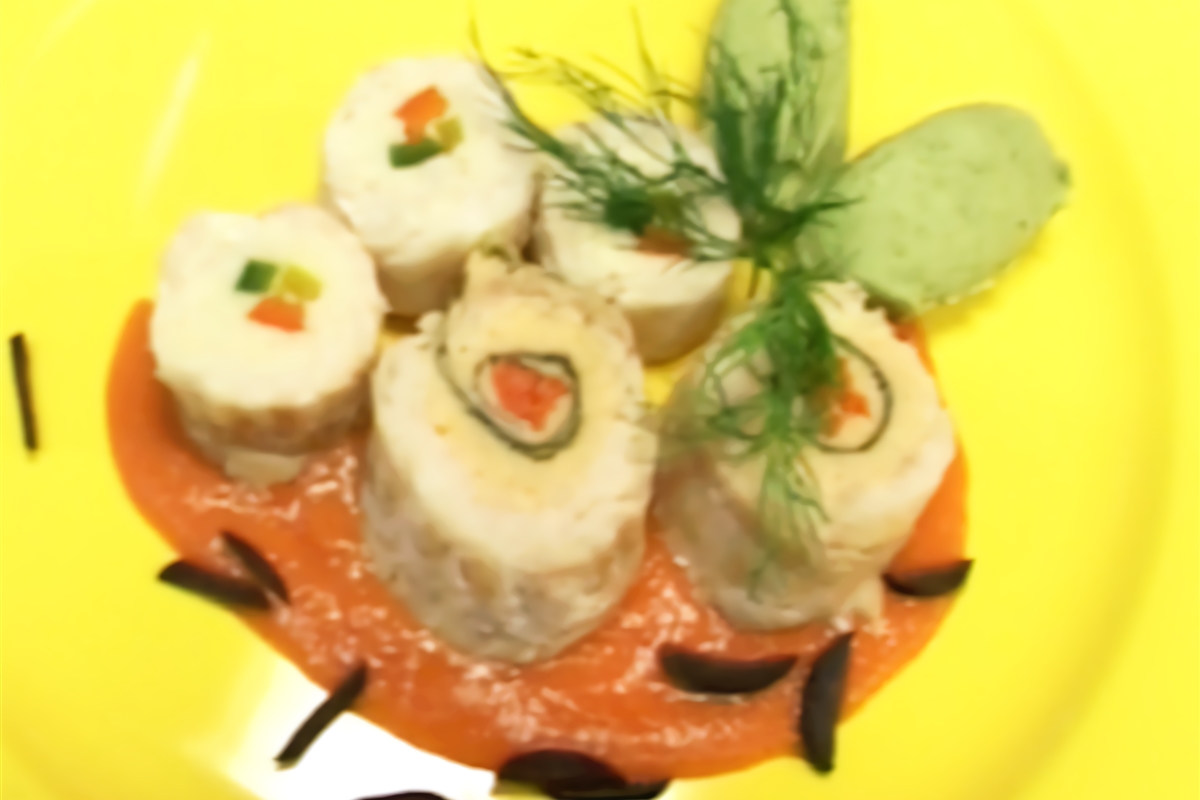 Paupiette - El Gourmet