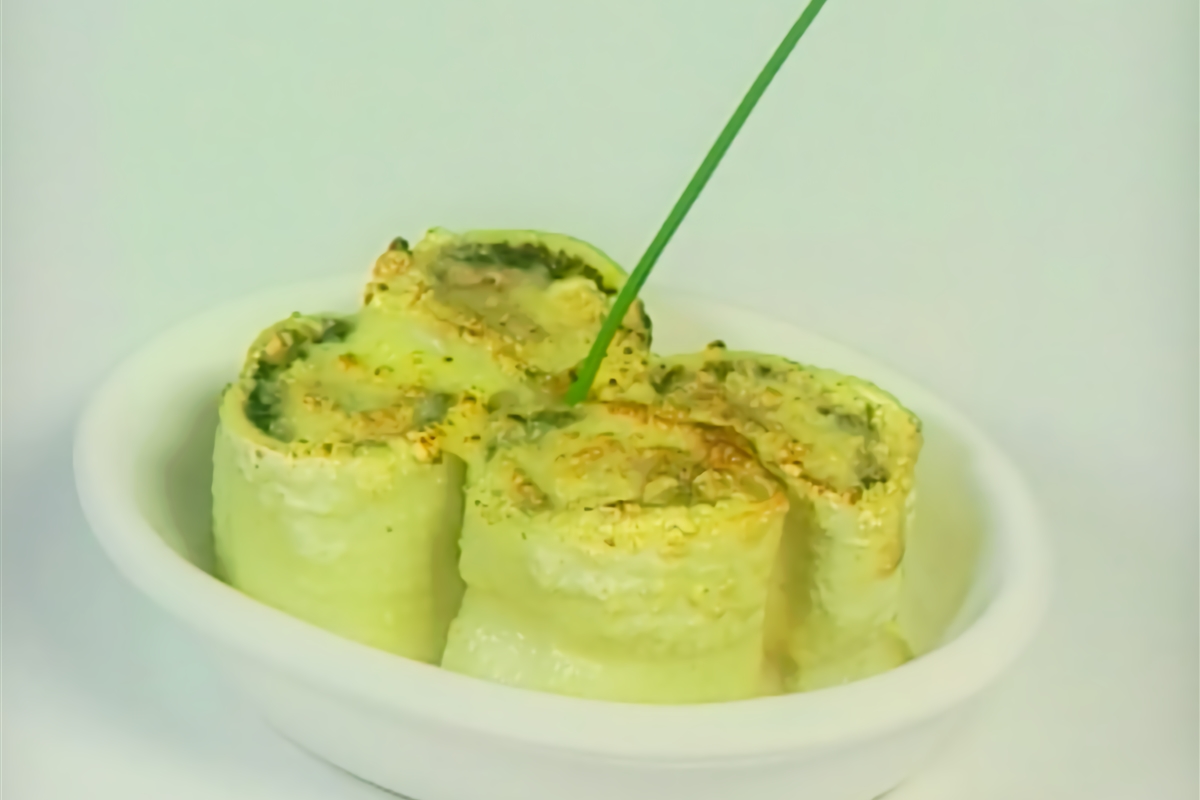 Rótolo - El Gourmet