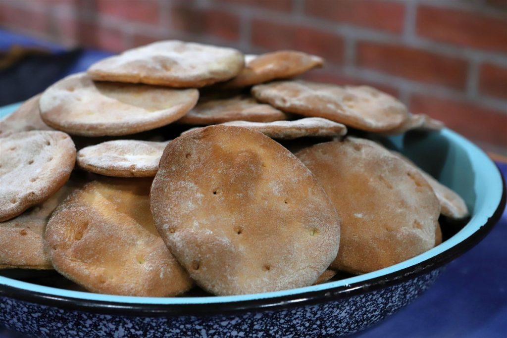 Galletas Malteadas - El Gourmet