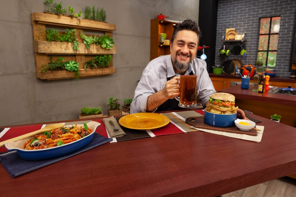 Menú para Todos los Días II - El Gourmet