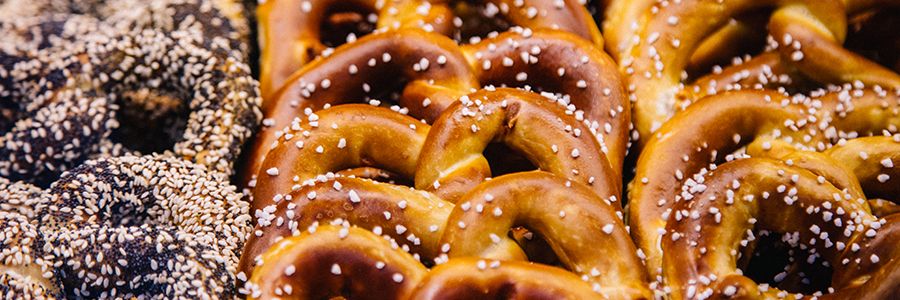 Las comidas más ricas y populares de Europa Occidental