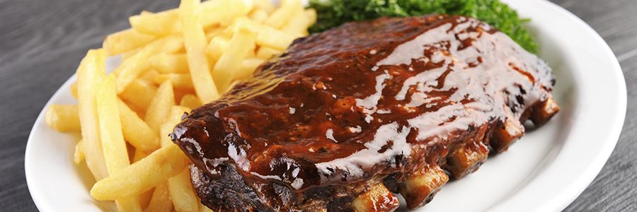 Las comidas más ricas y populares de Norteamérica