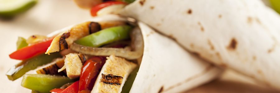 Las comidas más ricas y populares de México