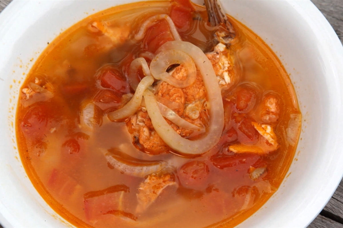 Mancún por Doña Carmela - Playa del Carmen - El Gourmet