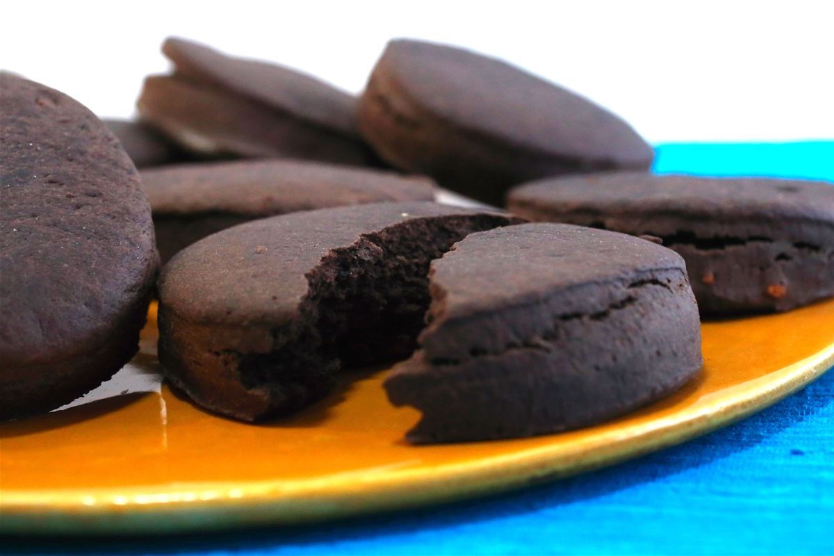 Mogollas - El Gourmet