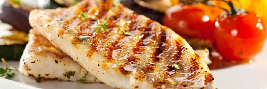 Opciones sobre las brasas