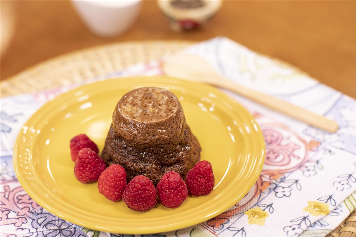 Pan con Chocolate - El Gourmet