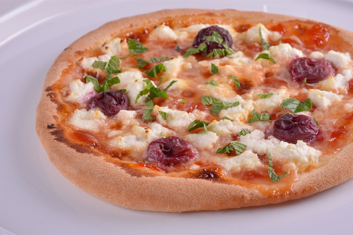 Pizza Gordor - El Gourmet