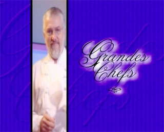 Grandes Chefs - El Gourmet