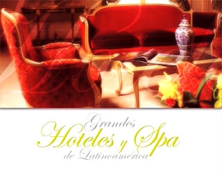Hoteles y Spas de Latinoamérica - El Gourmet