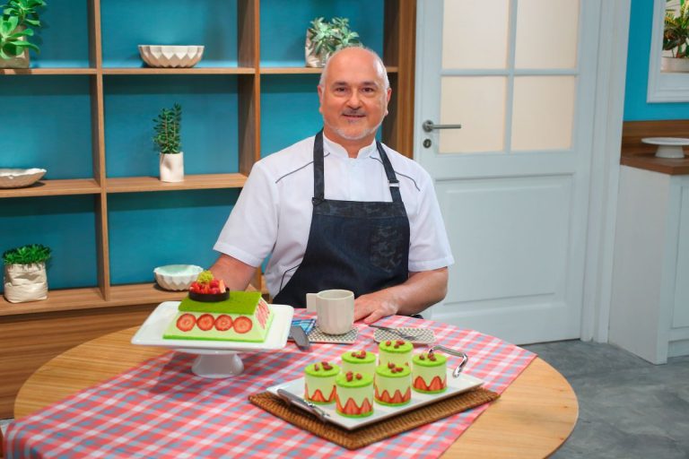 Los Clásicos de Gross - El Gourmet