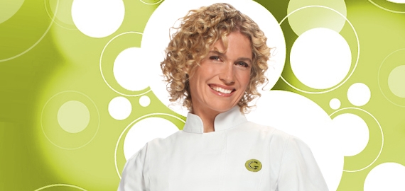 En casa, con Maru - El Gourmet