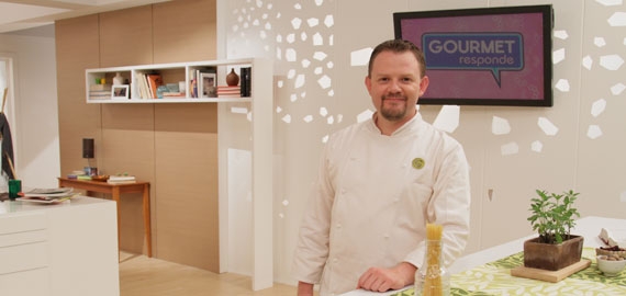 Gourmet Responde (Temporada 4) - El Gourmet