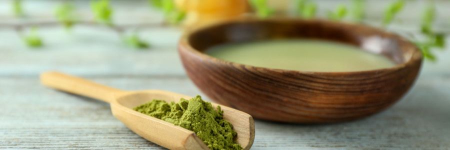 ¿Qué es el matcha?