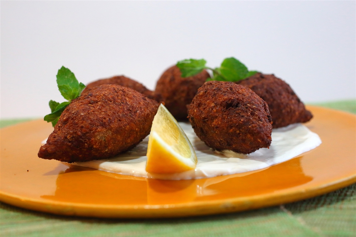 Quibbes - El Gourmet