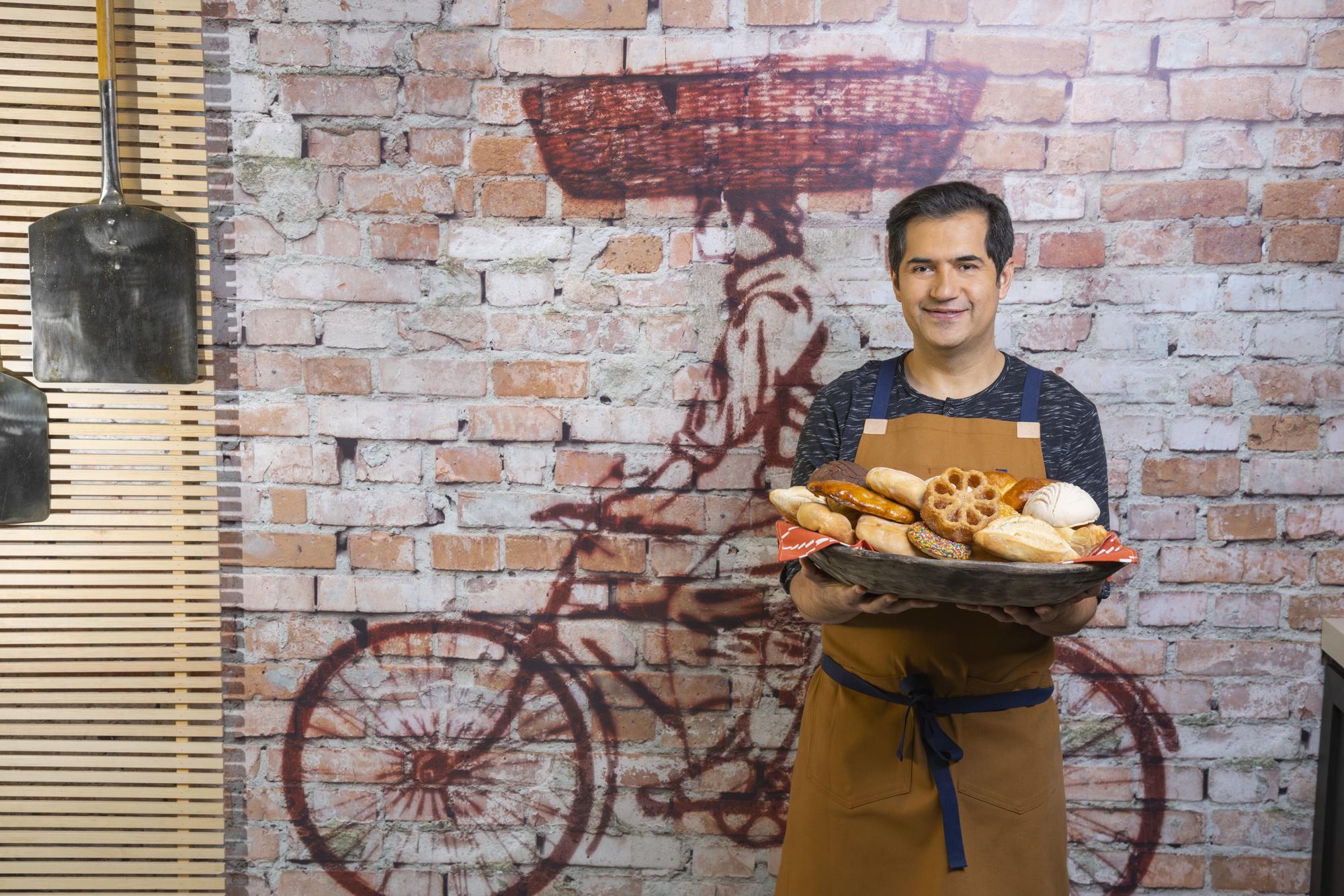 Como pan caliente - El Gourmet