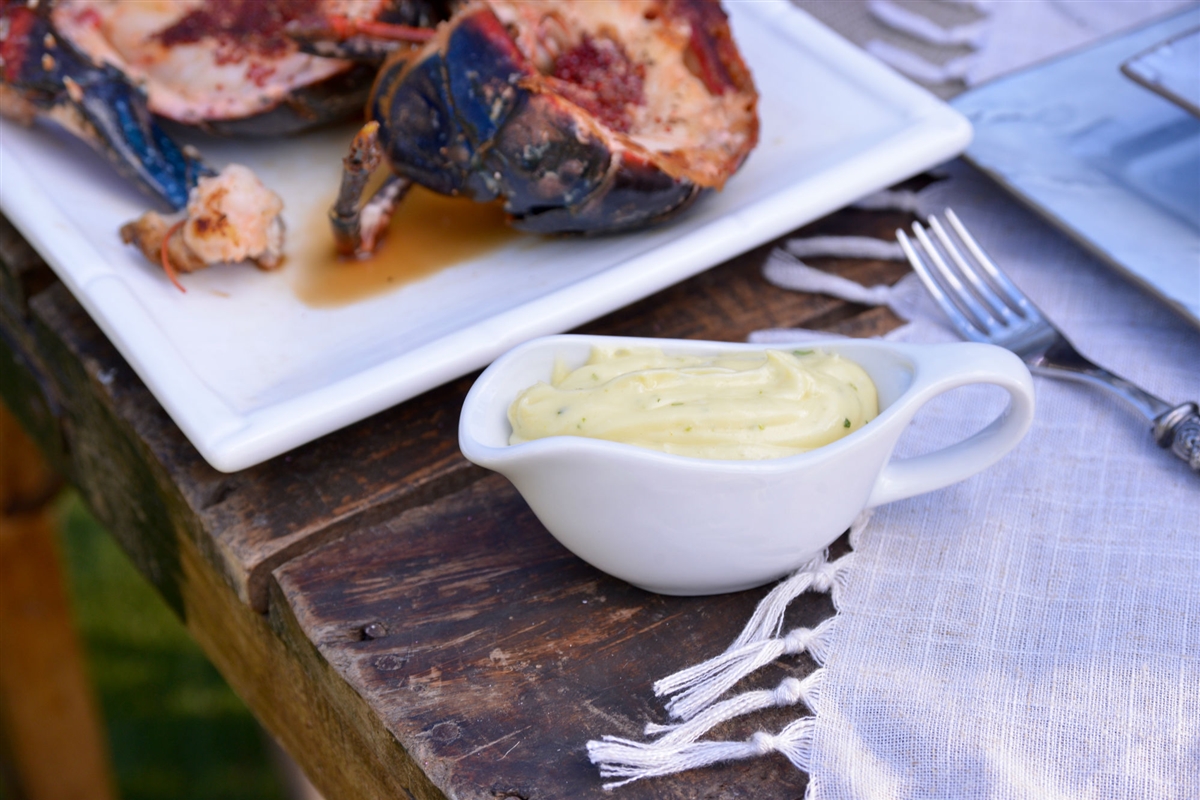 Salsa mahonesa - El Gourmet