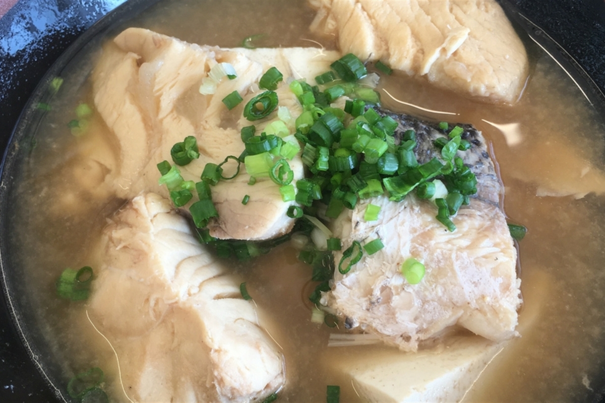 Suimono - El Gourmet