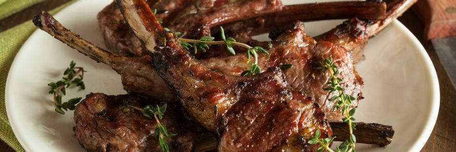 Todo sobre el cordero