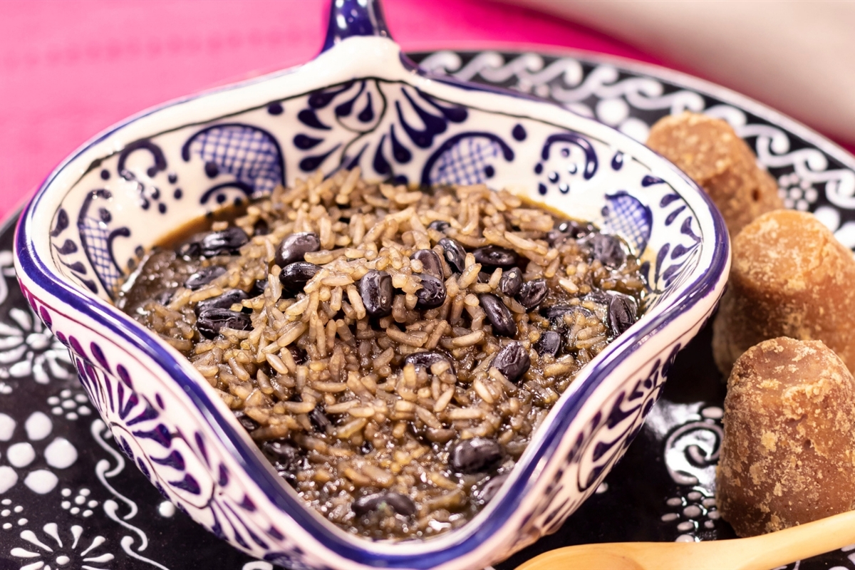 Zambaripao Dulce - El Gourmet