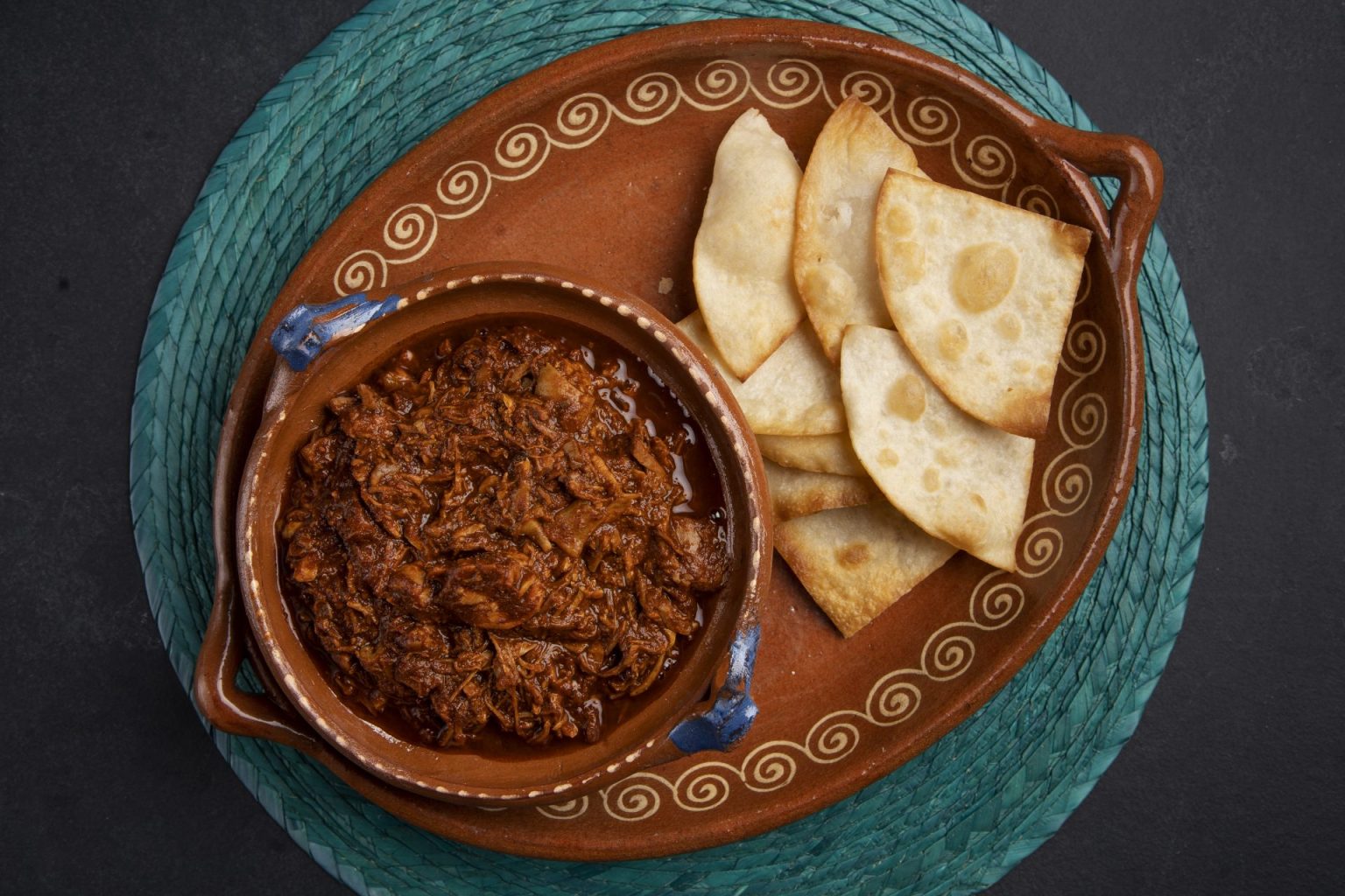 Chilorio - elGourmet