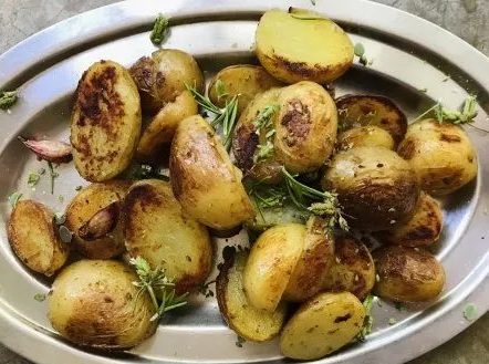 Papines estrellados - elGourmet