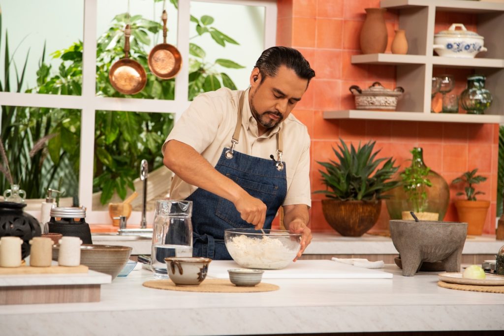 La cocina de los recuerdos - elGourmet