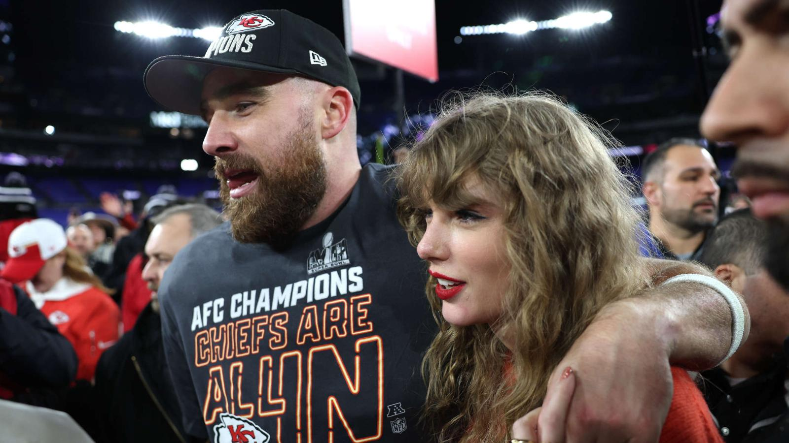¿Qué come Travis Kelce, el novio de Taylor Swift, para el Super Bowl 2024? - elGourmet
